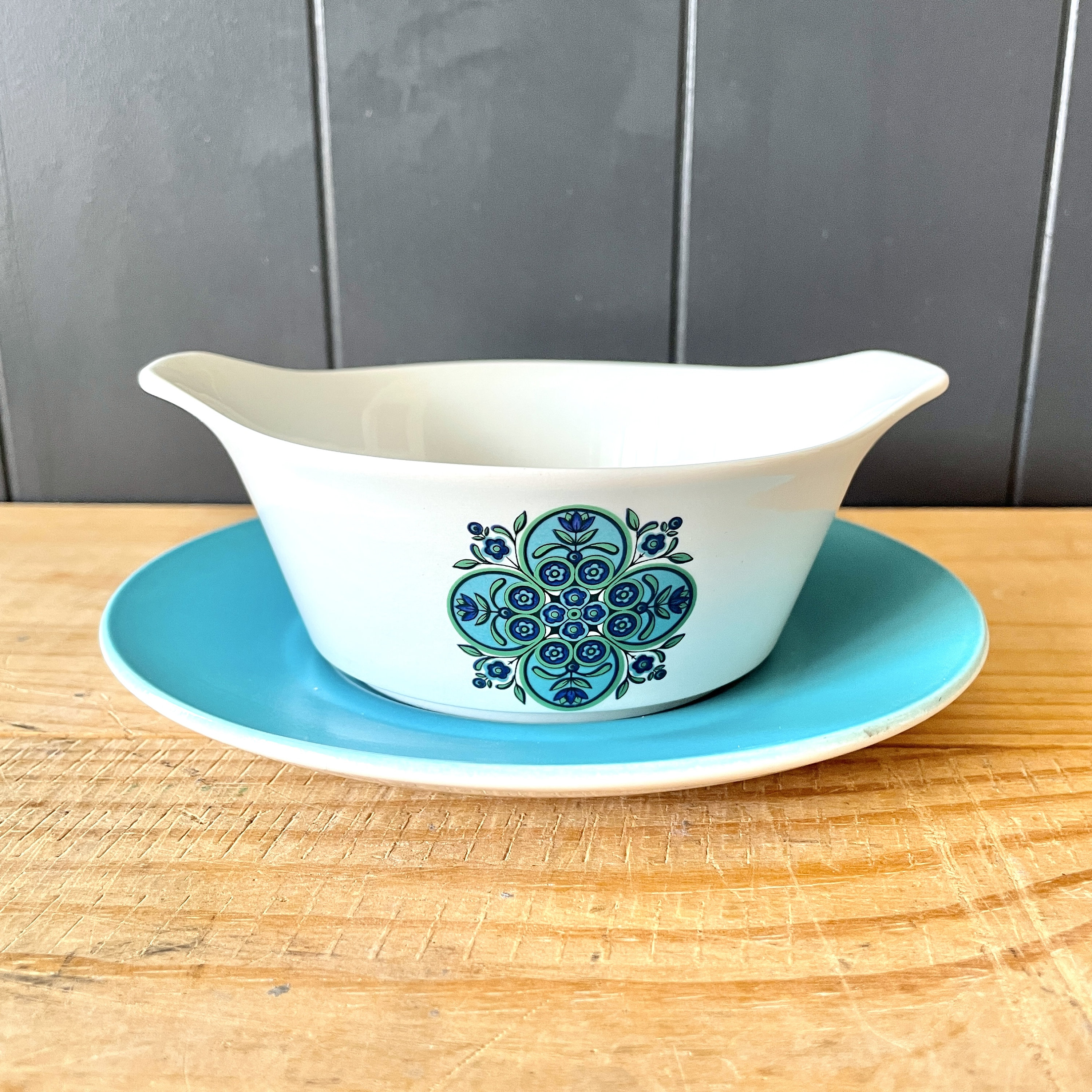 Vintage J&G Meakin Vintage Studio Pottery Impact J and G - Etsy UK