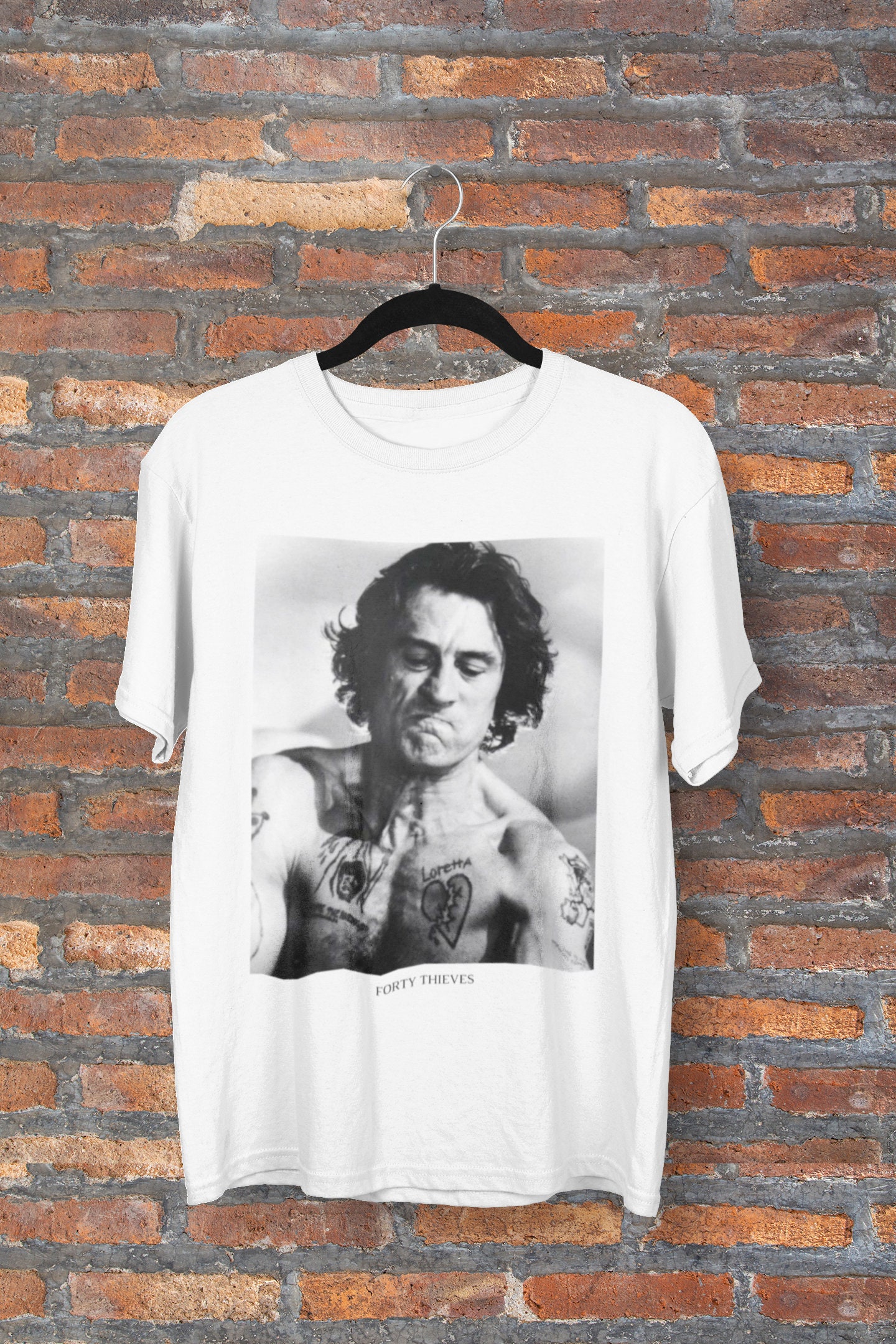 Cape Fear Tee - Etsy Cape Fear Tee - Etsy