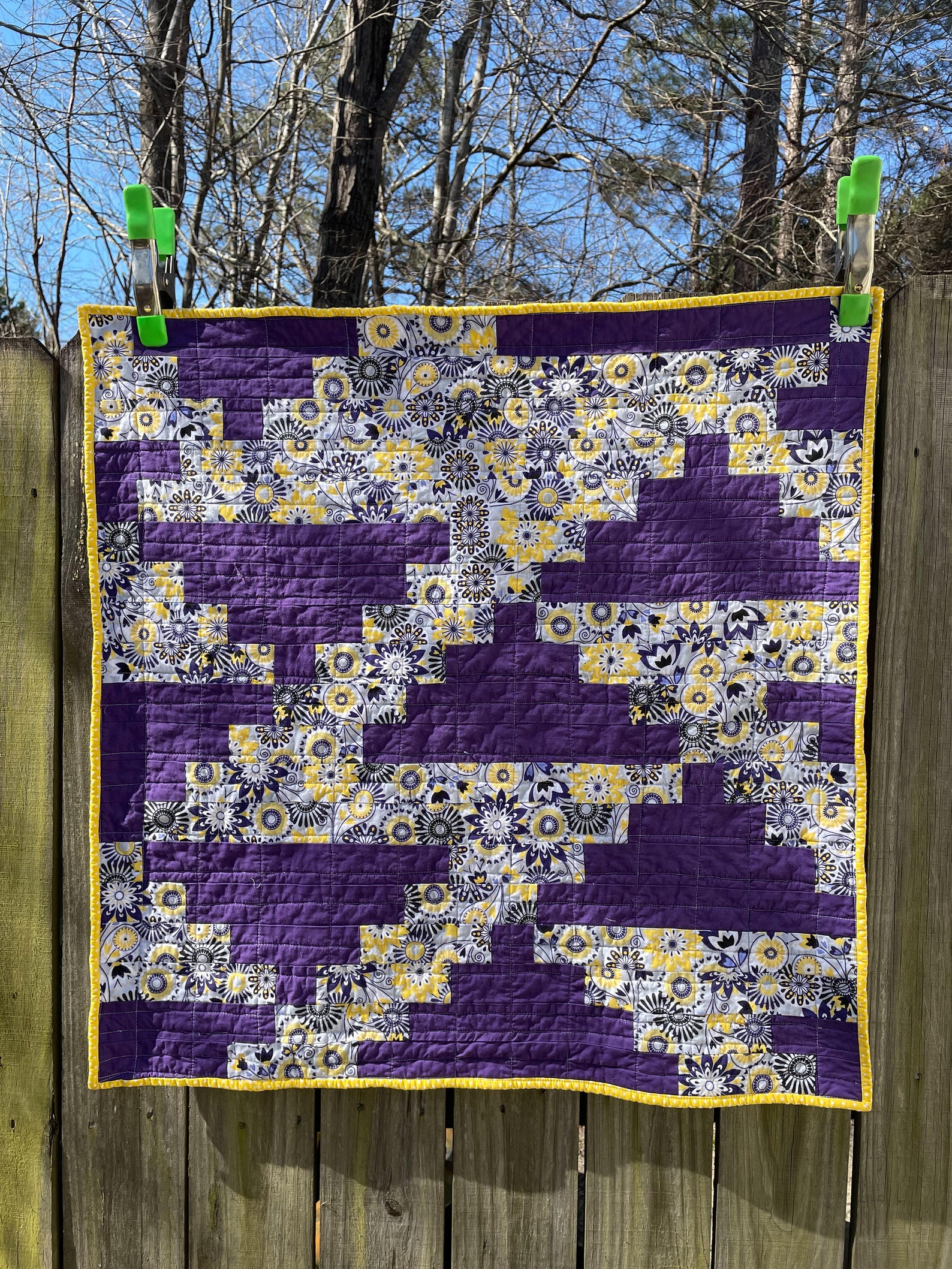 Leveled up Quilt Pattern PDF Printable Download Jelly - Etsy