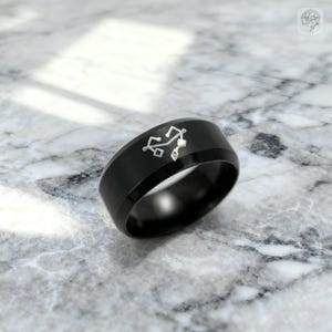She Ra Princess of Power Ring- the Princesses of Power- Custom Symbol ...