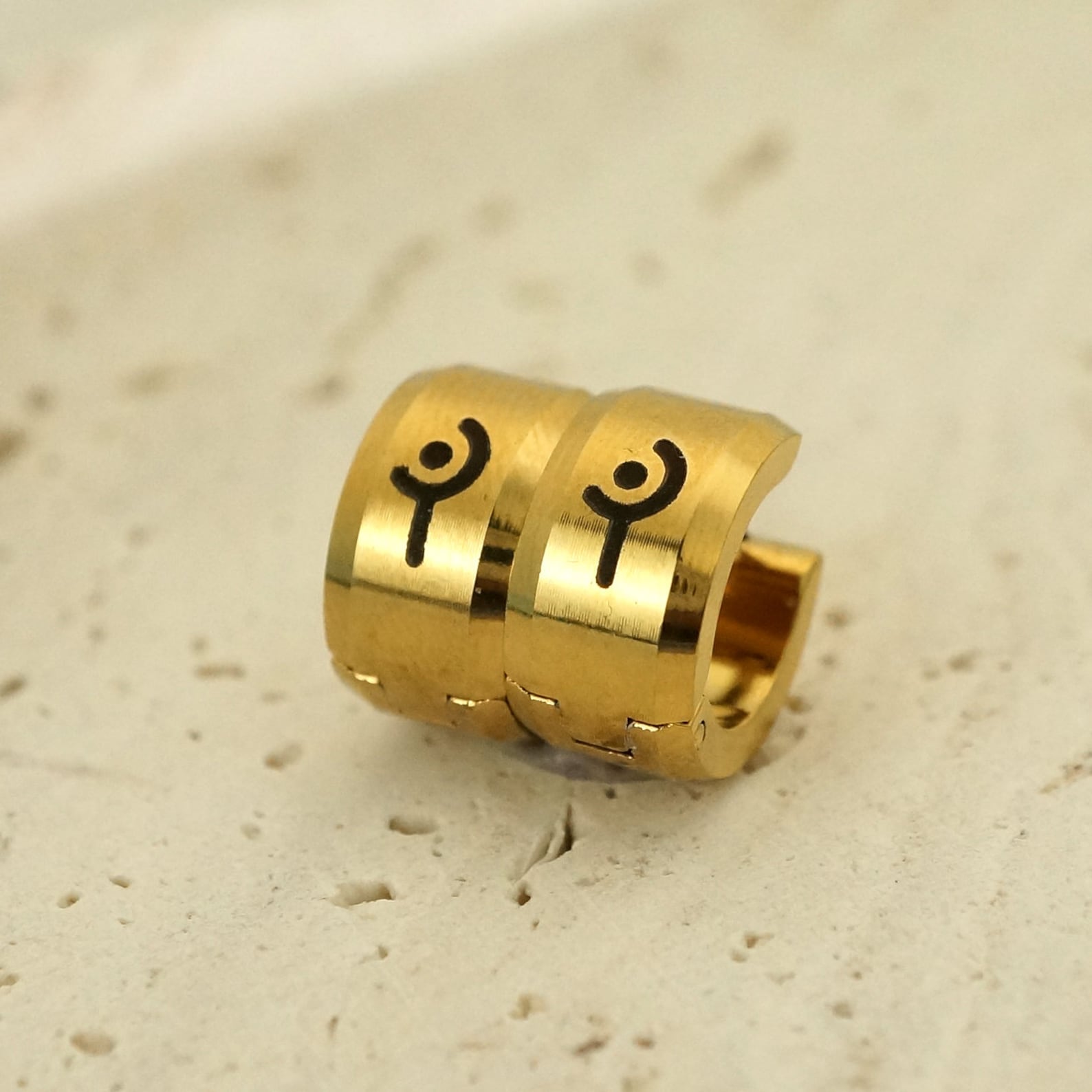 Final Fantasy Earrings, FFXIV Job Icon Ear Cuff, FF14 FF16 Job Icon ...