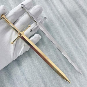 Throne of Glass Sword Bookmark & ACOTAR Letter Opener - Etsy