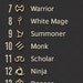Final Fantasy Earrings, FFXIV Job Icon Ear Cuff, FF14 FF16 Job Icon ...