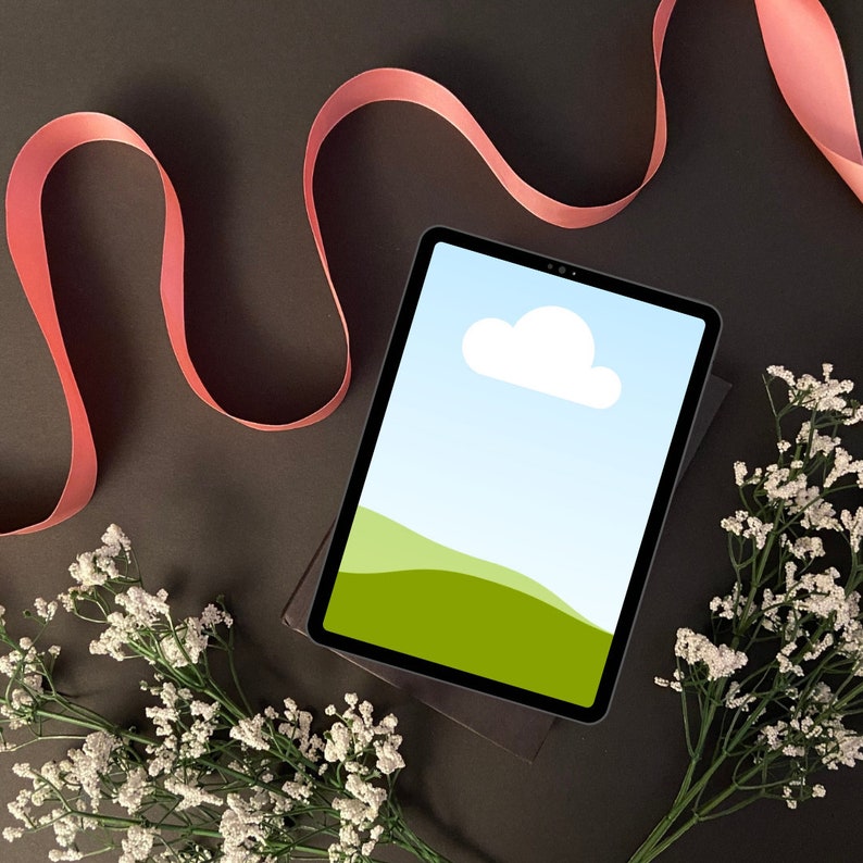 Canva Templates Flat Lay Canva Template Instagram Canva - Etsy