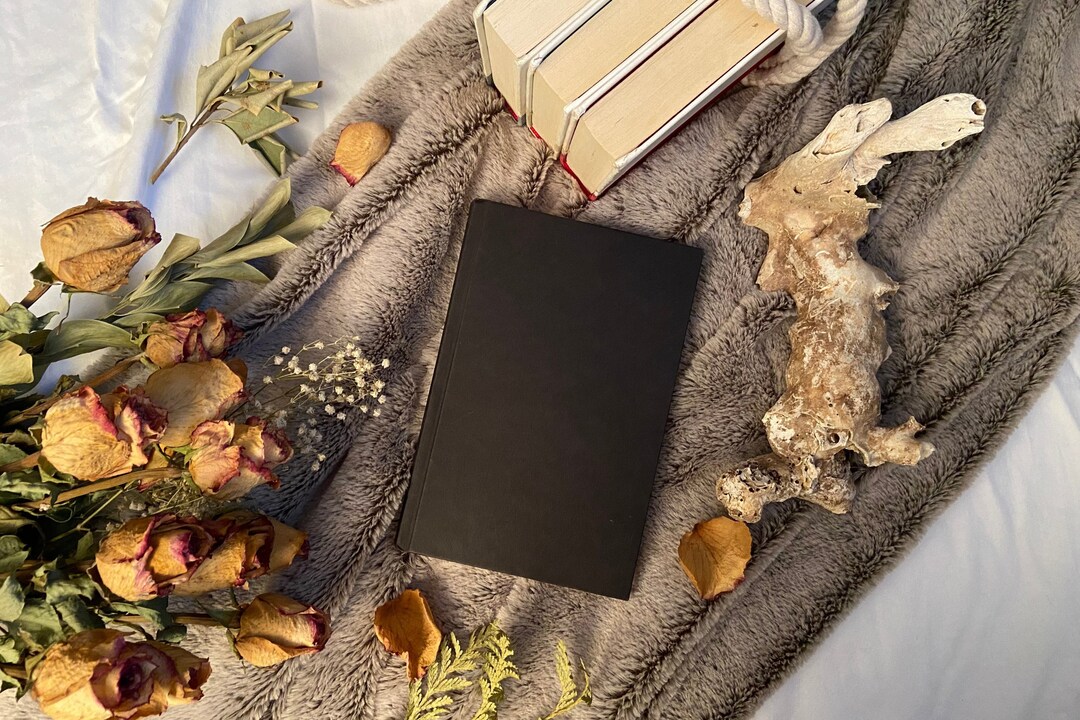 Stylized Stock Photography Flat Lay Book Mock up Stock Images Flat Lay ...