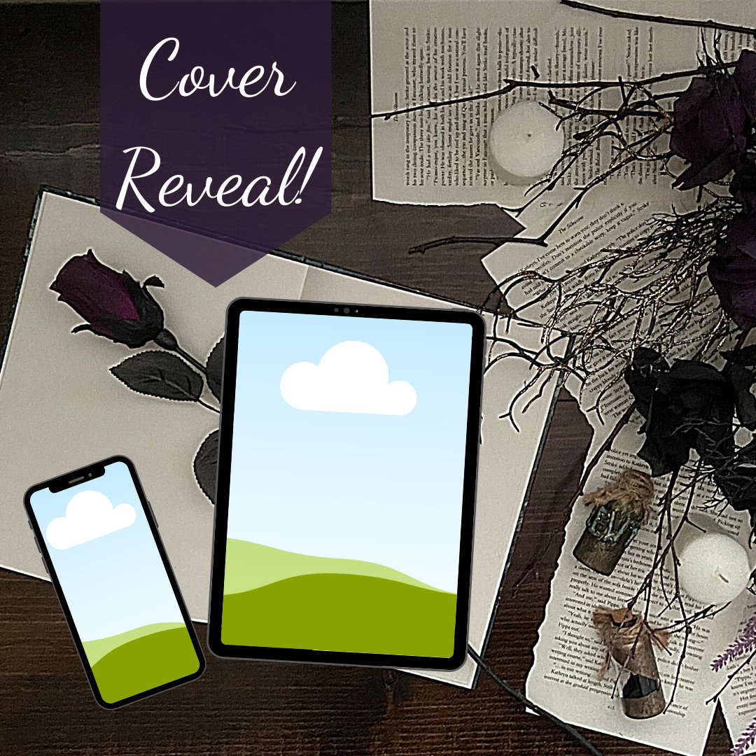 Pre-made Canva Templates - Cover Reveal Collection - Etsy