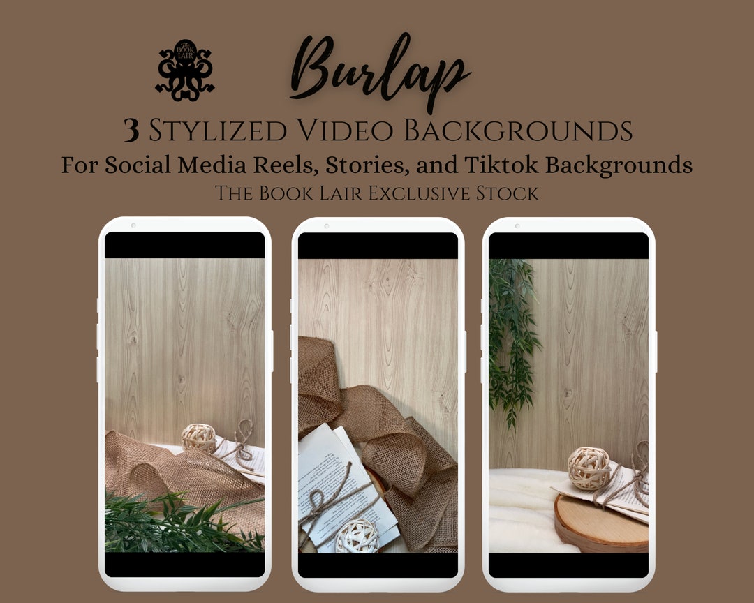 Instagram Reel Template | Facebook Reels | Tiktok Background | Reel ...