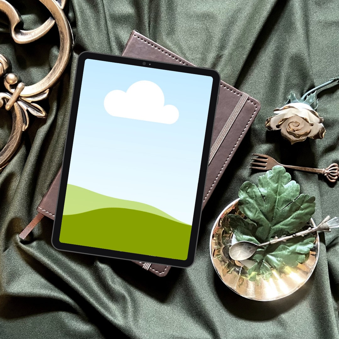 Pre-made Canva Templates Greek Mythology Collection Stock | Etsy