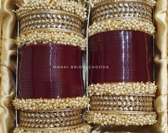 Maroon chura store
