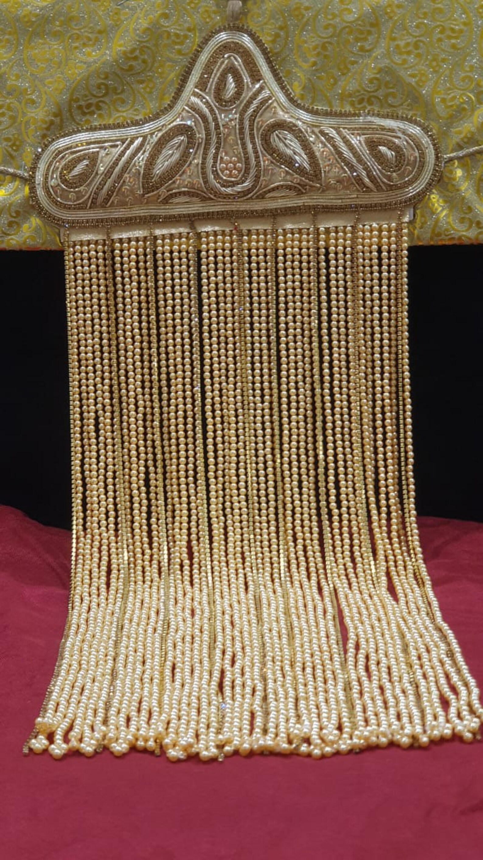 Maahi Exclusive Groom Sehra / Punjabi Sehra / Groom | Etsy