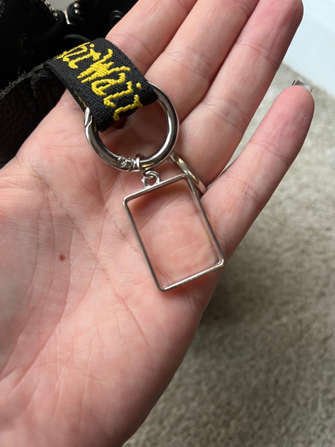 Box Doc Marten Charms - Etsy