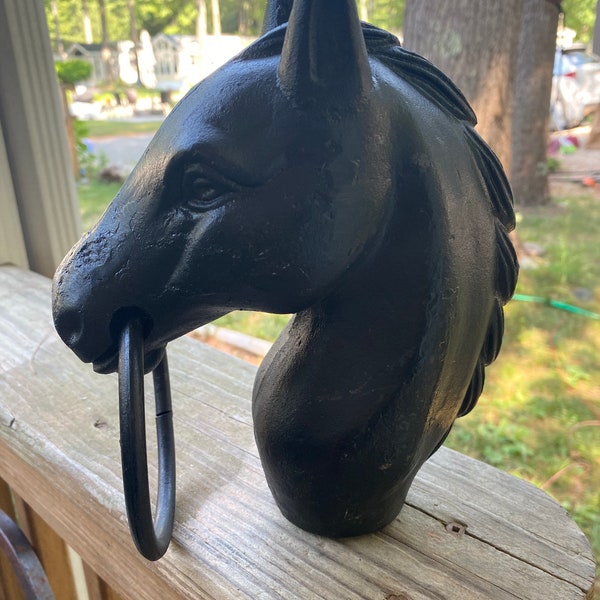 Hitching Post - Etsy