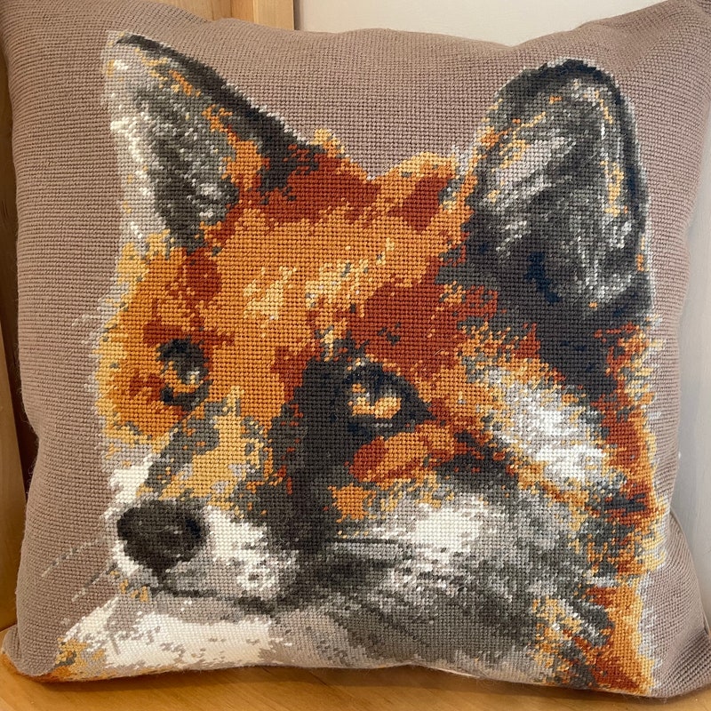 Needlepoint Kits - Etsy