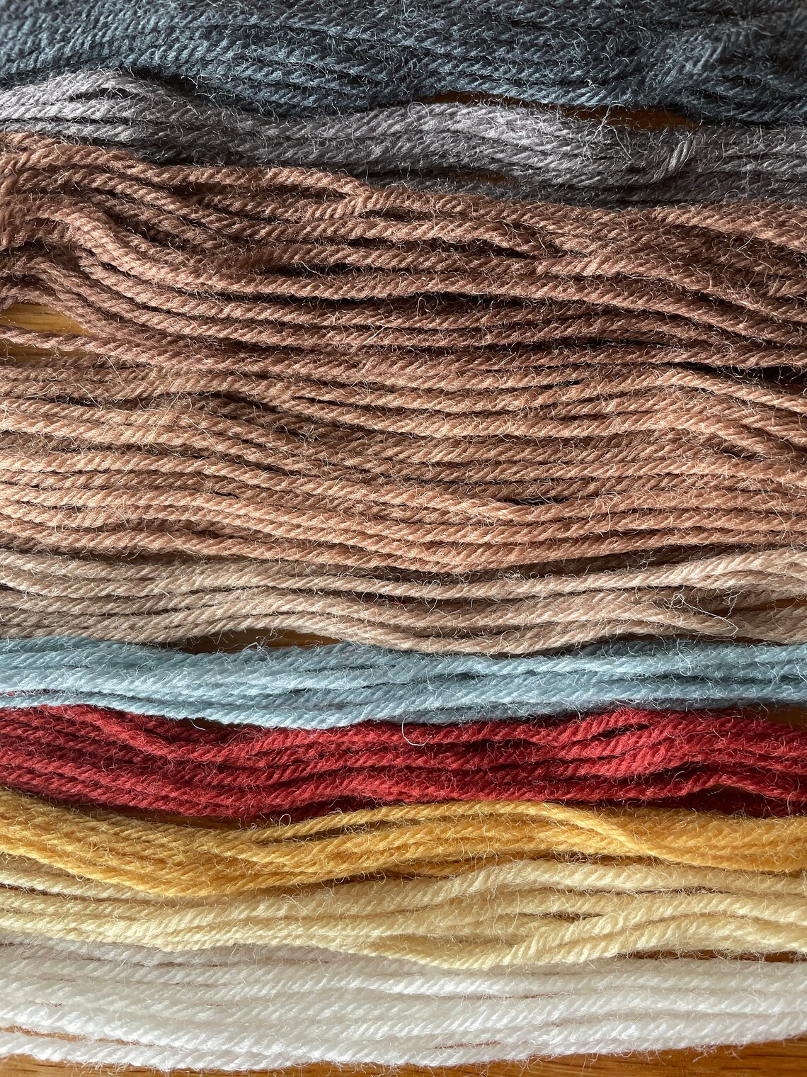 Red Legged Partridge Needlepoint Kit - Etsy