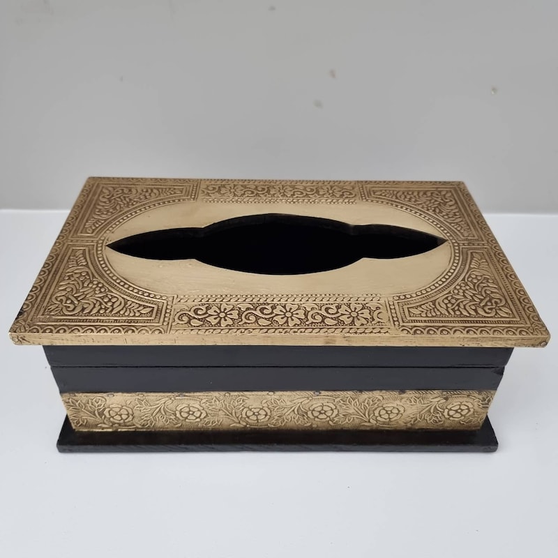 Rectangular Box - Etsy