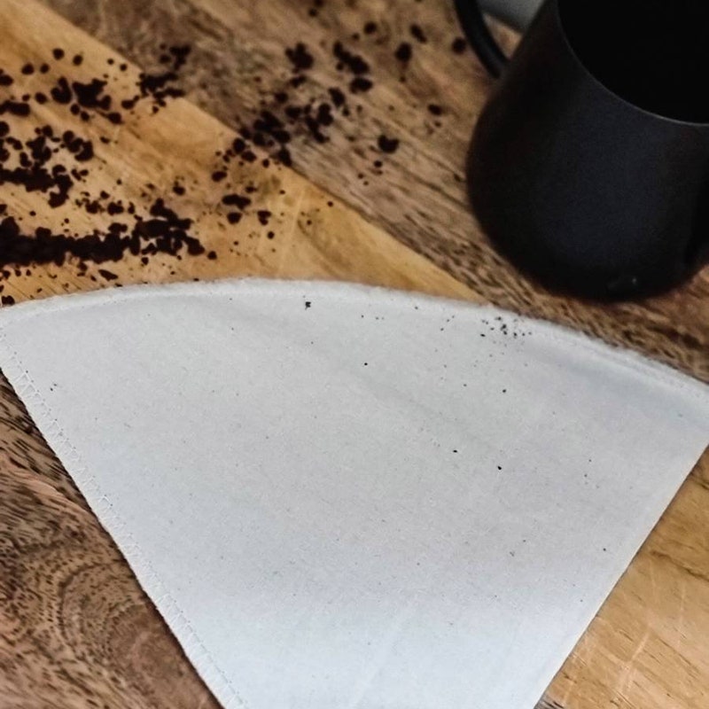 Reusable Coffee Filters - Etsy