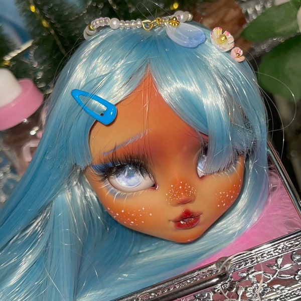Custom Pullip - Etsy
