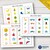 Find Extra Object | Odd One Out | Children Worksheet | Pre-k Activities ...