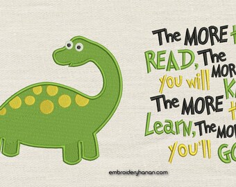 More That You Read | Etsy