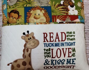 Read Me a Story | Etsy