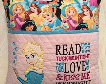 Read Me a Story | Etsy