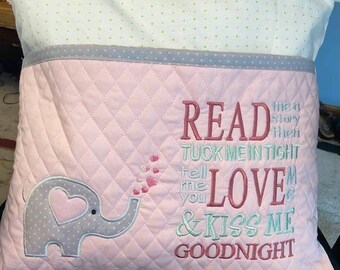 Read Me a Story | Etsy