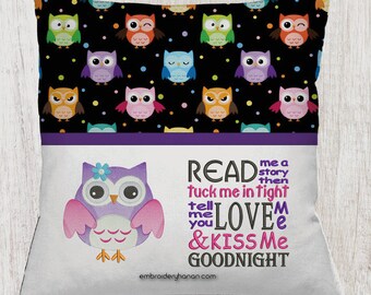 Read Me a Story | Etsy