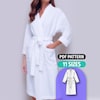 Widow Robe Pattern | INSTANT DOWNLOAD | Printable Sewing Pattern | Old ...
