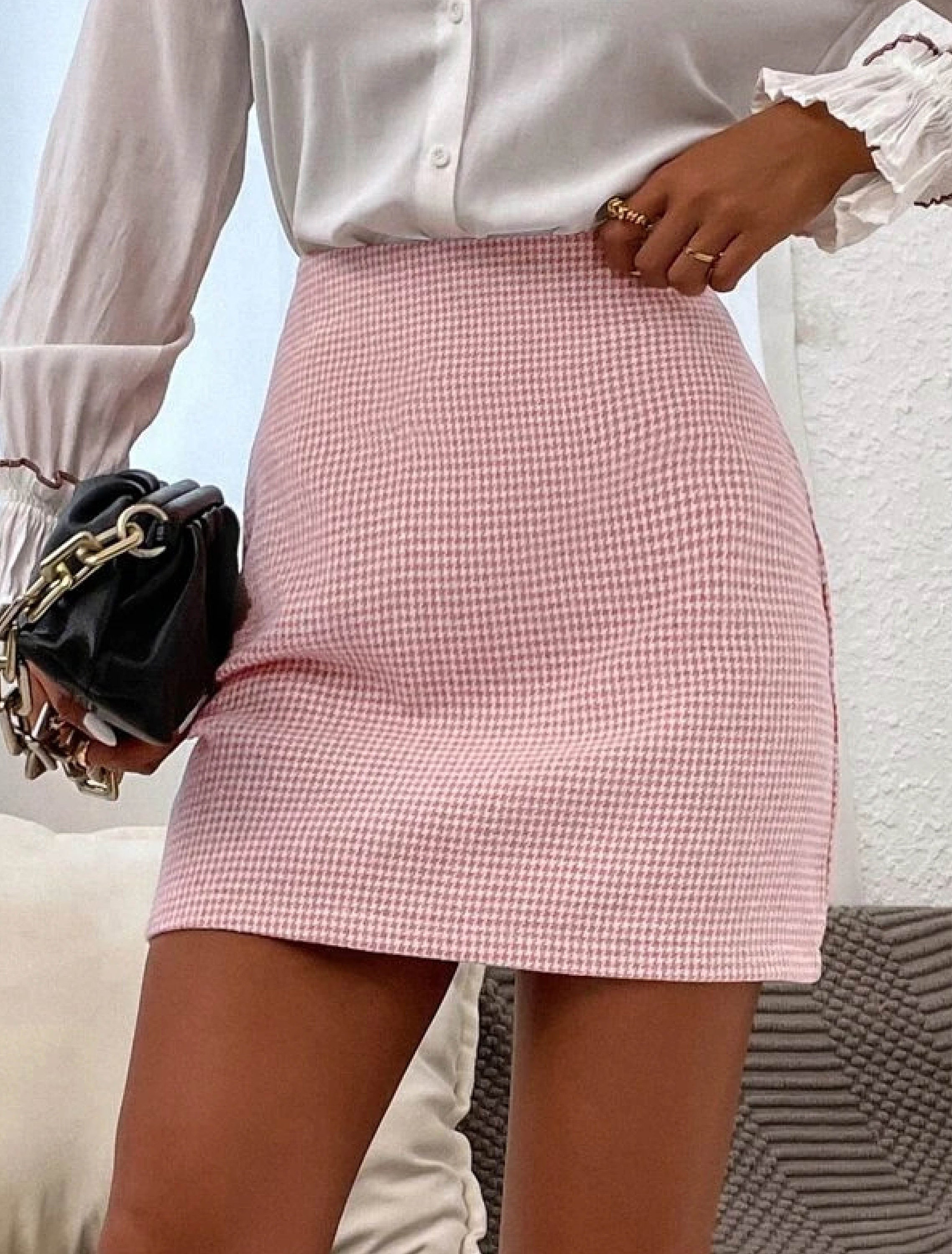 MINI SKIRT Sewing PATTERN Pdf A Line Skirt Pattern Skirt - Etsy Australia