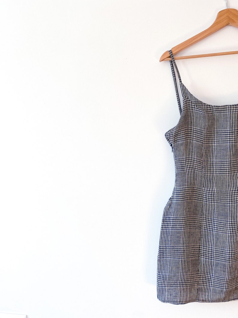 DRESS Sewing PATTERN PDF Slip Dress Pattern Pdf Dress - Etsy