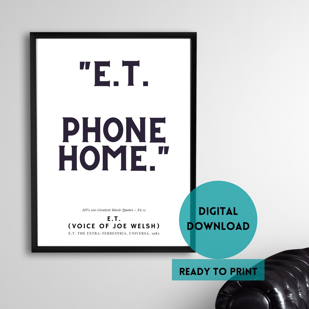 15, E.T. the Extra Terrestrial, Universal, 1982, Greatest 100 Movie ...