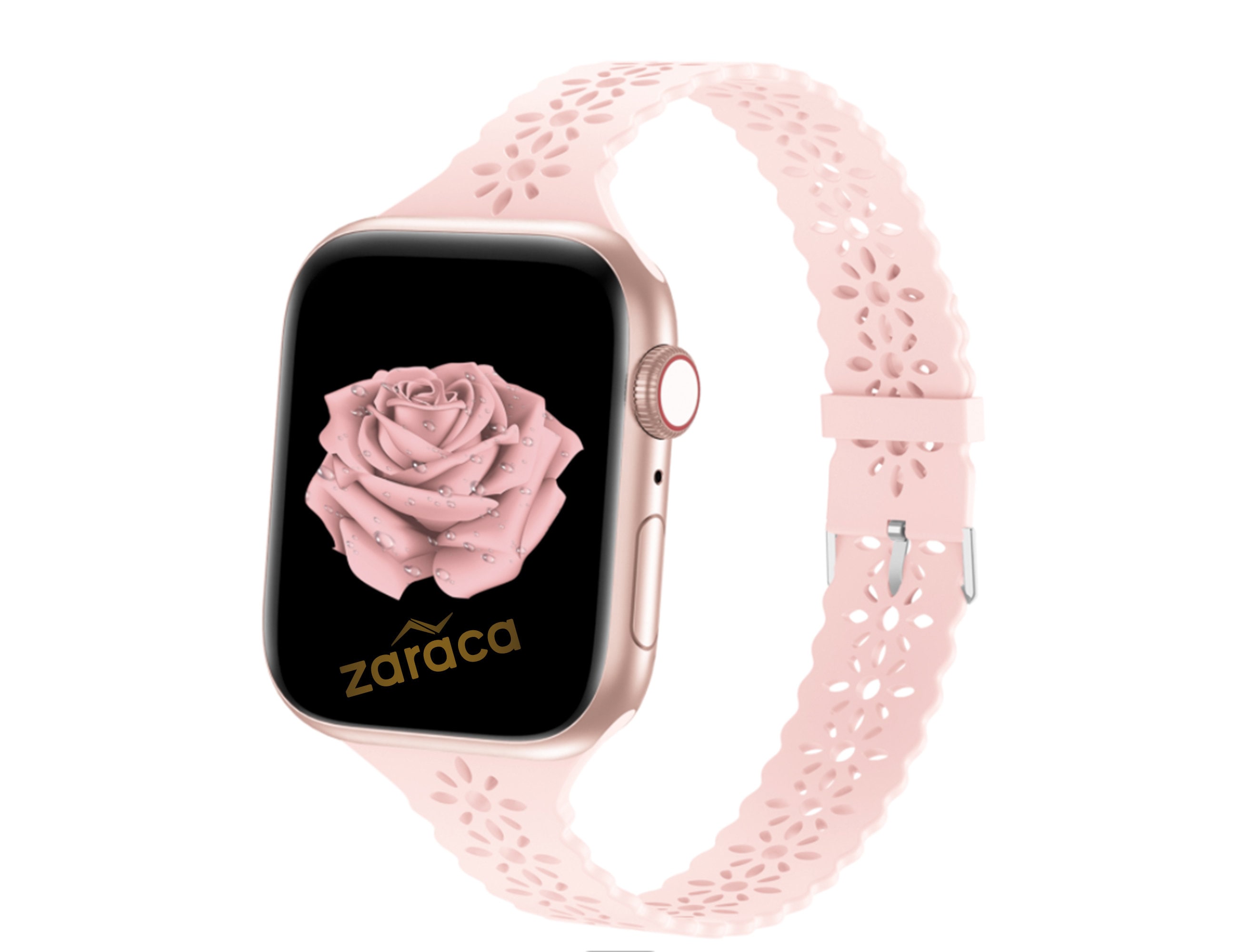 Cute Apple Watch Band Women's Apple Watch Bracelet Apple | Etsy