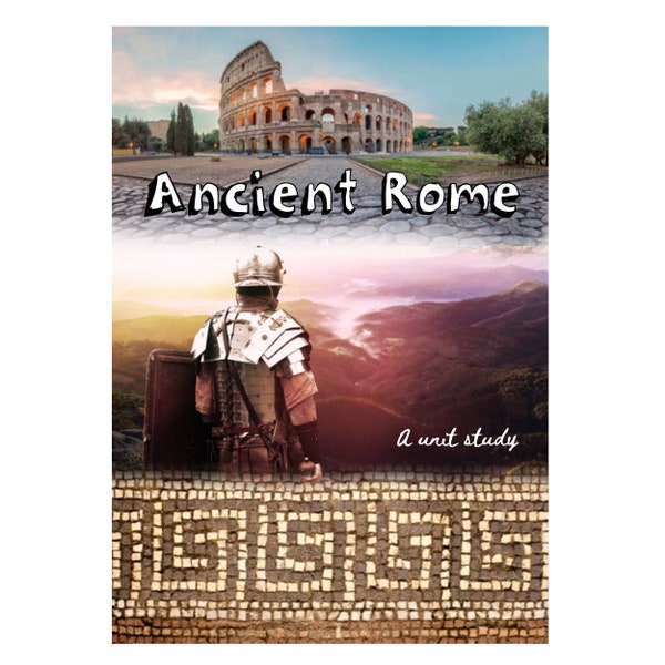 Ancient Rome - Etsy