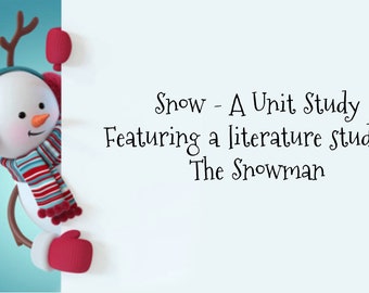 Snow Unit - Etsy