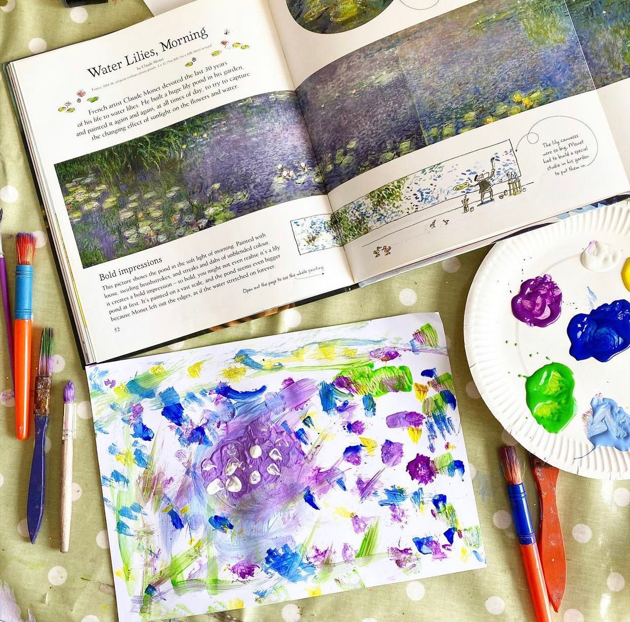 The Bog Baby Book Aktivitäten Anleitung und Lerneinheit - Etsy.de