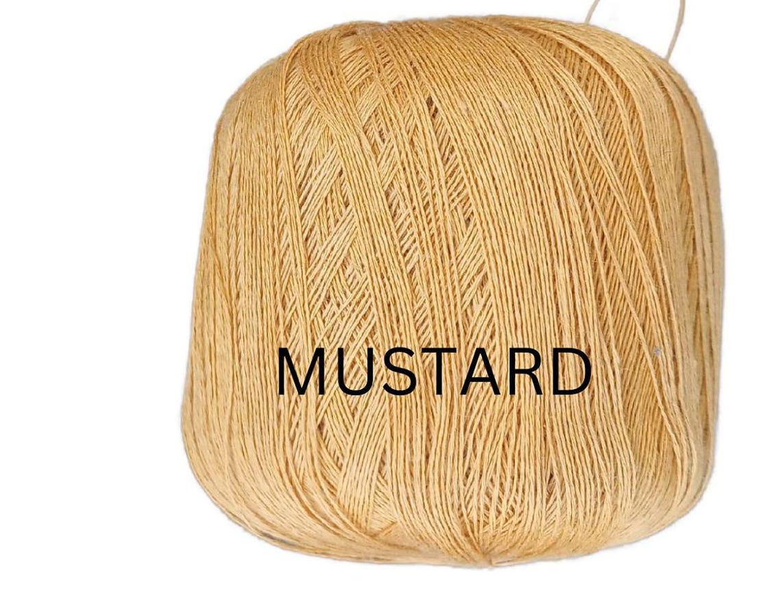 Skullcap Linen Skullcap Chemo Hat Men's Hat Women's Hat Summer Hat ...