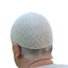 Skullcap Linen Skullcap Chemo Hat Men's Hat Women's Hat Summer Hat ...