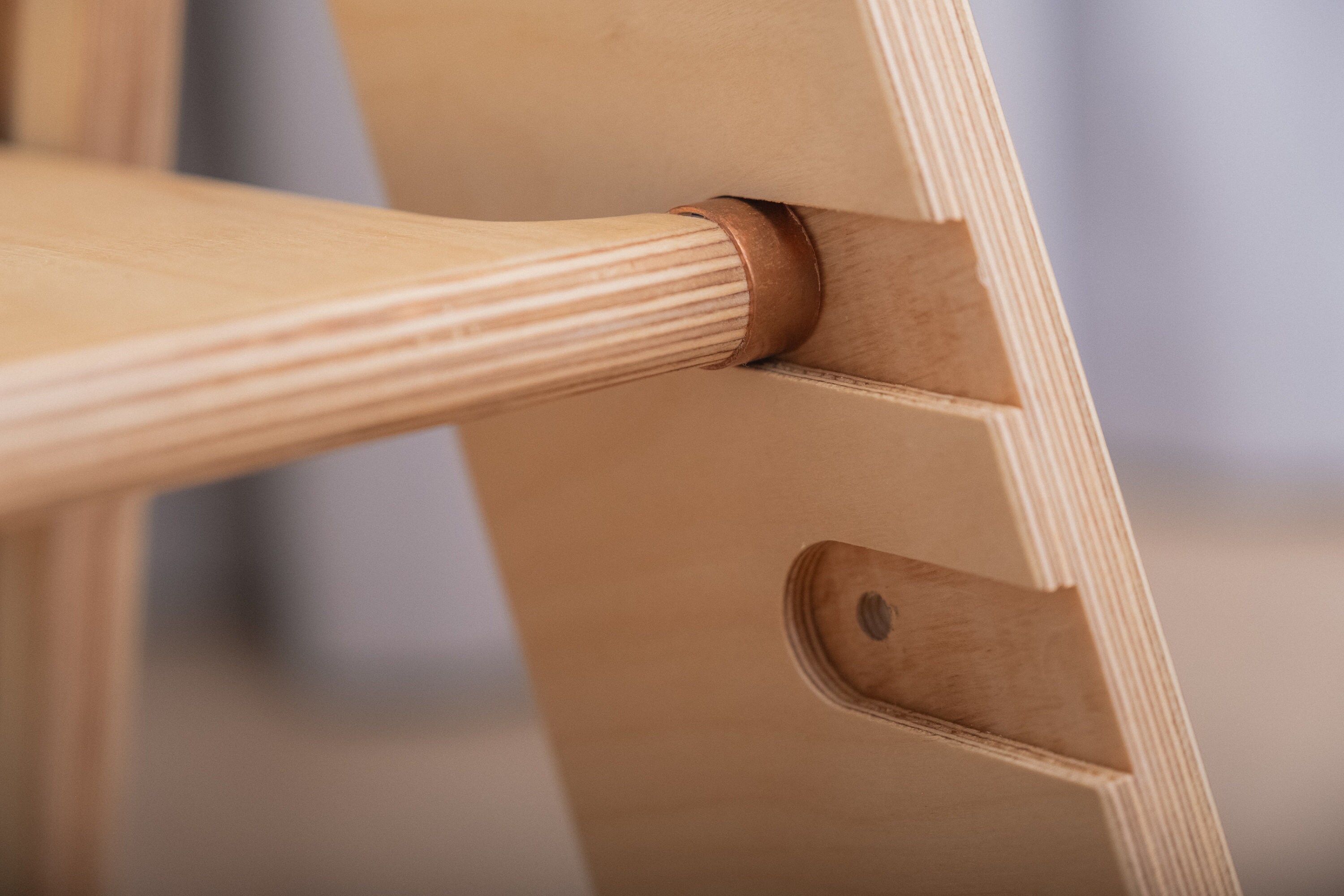 Two Steps Small Wooden Ladder Bathroom Kids Stool Wood Step - Etsy Canada