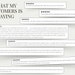 Notion Resume Template Cv With Cover Letter Editable Portfolio Template ...
