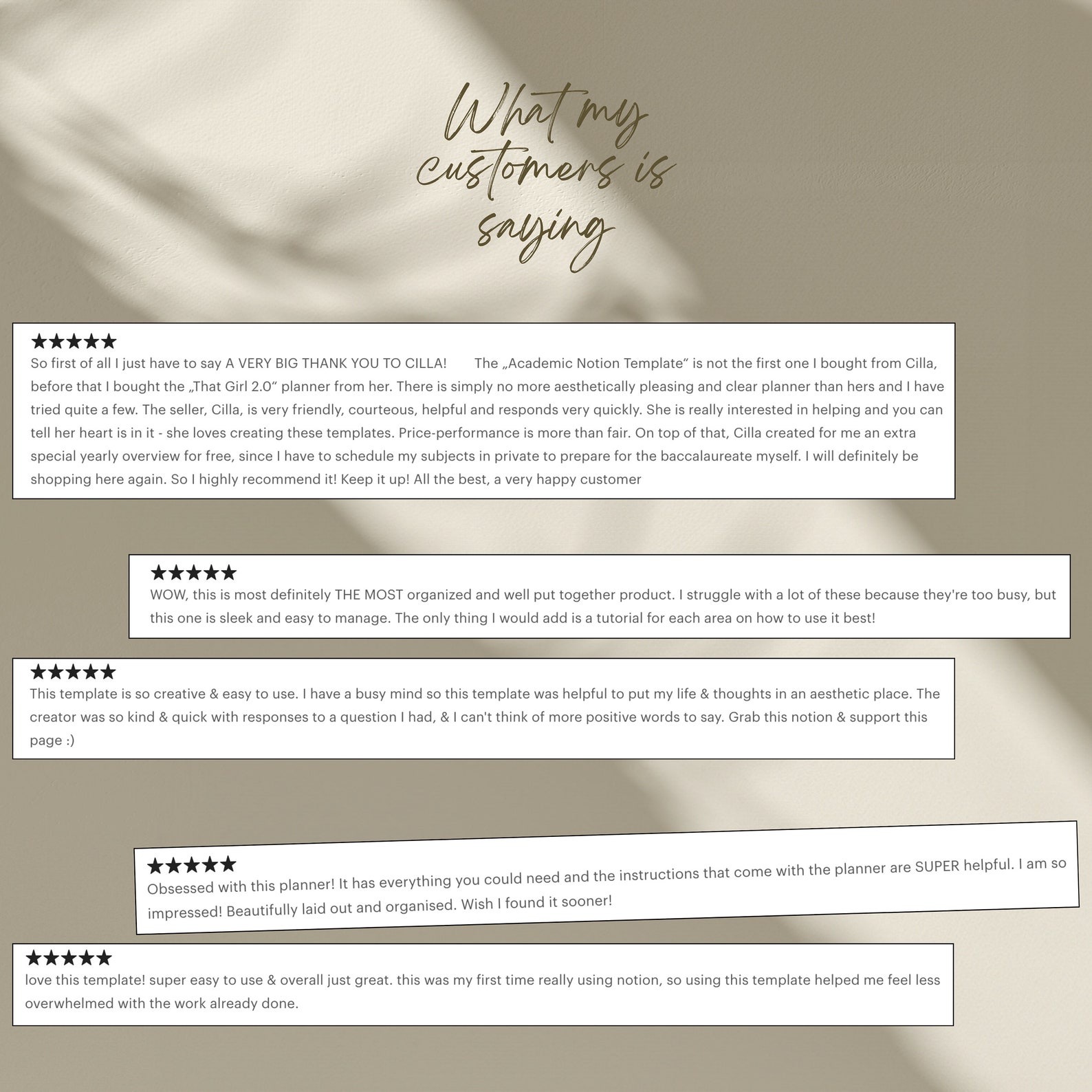 Notion Digital Yearly Template for Daily Productivity and Efficiency ...