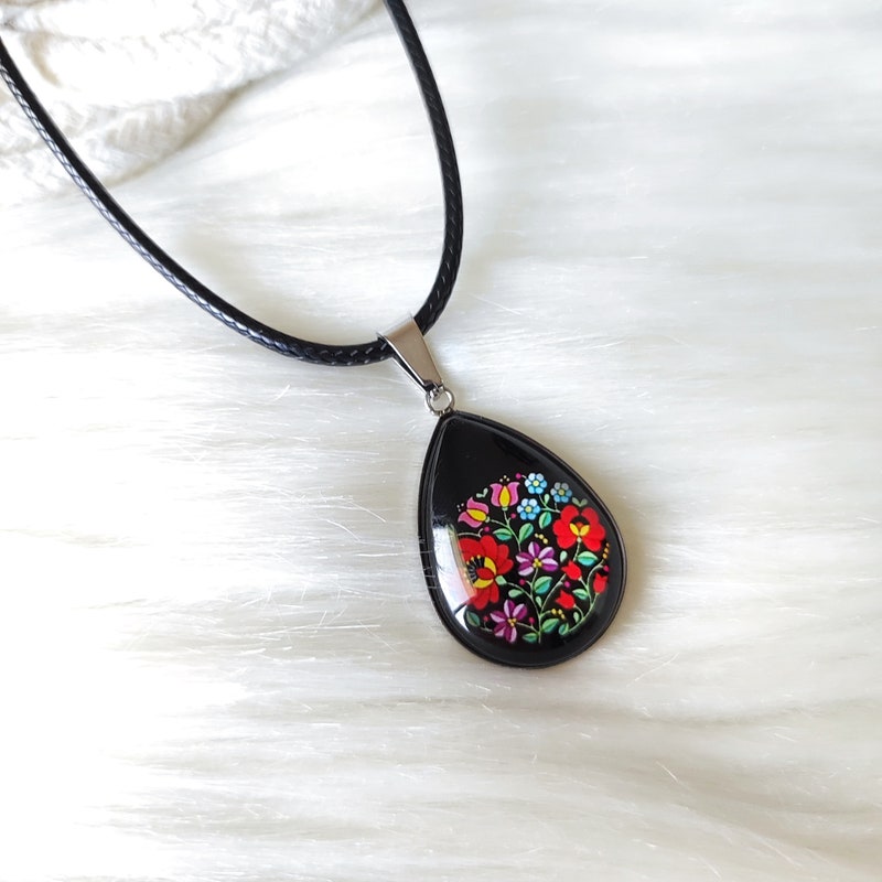 Magyar Hungarian Blouse - Etsy