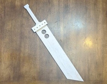 Final Fantasy 7 Svg - Etsy