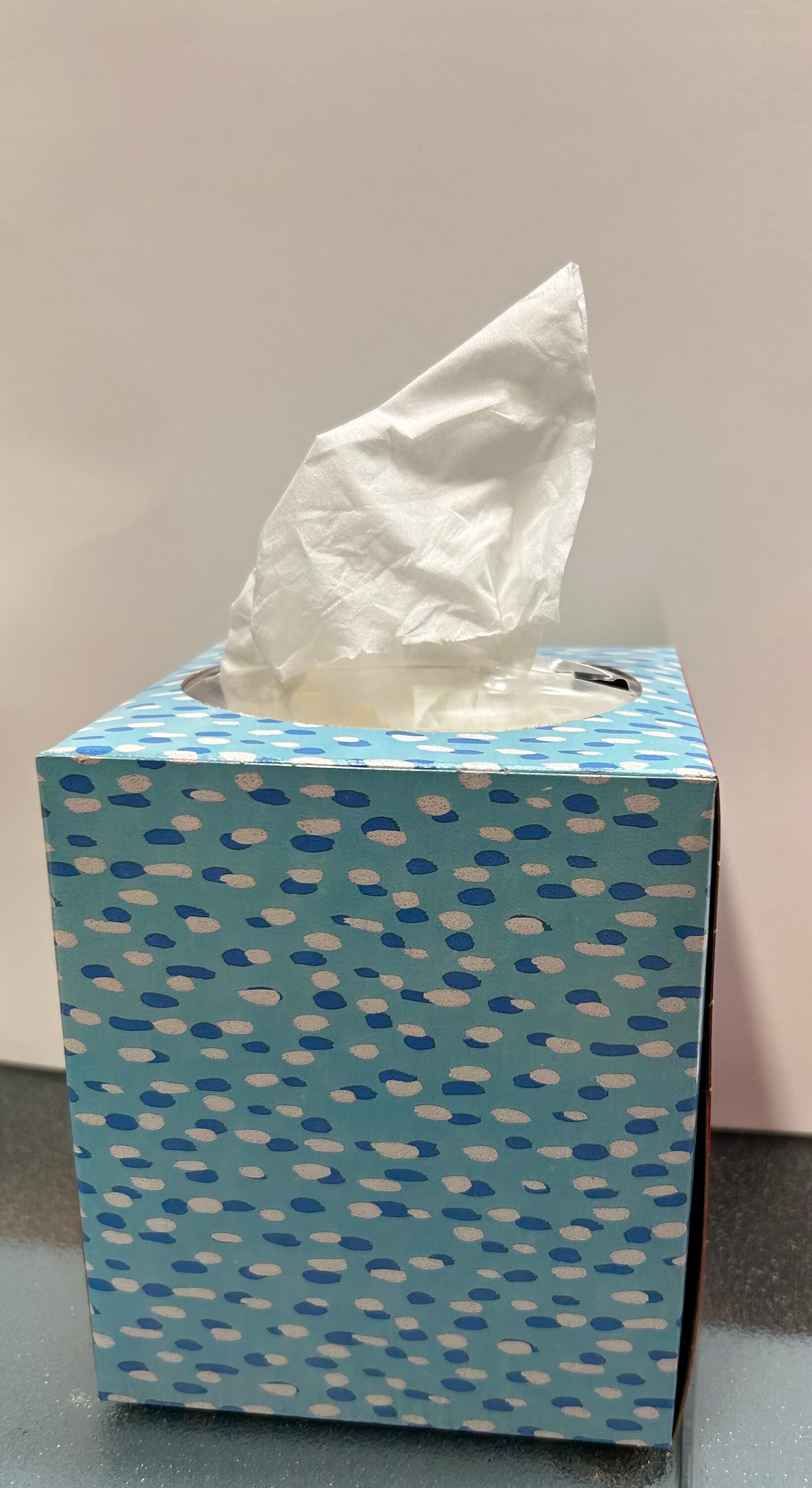 Snowman Tissue Box Cover - Etsy