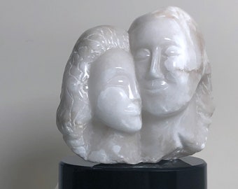 Translucent Alabaster - Etsy