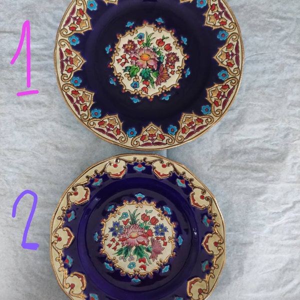 Longwy - Etsy