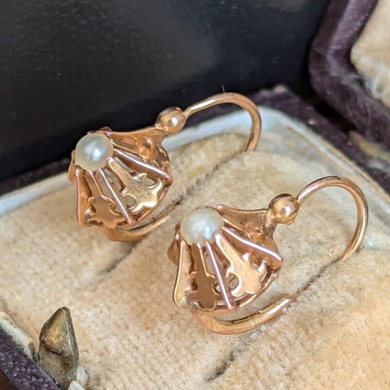 Sleeper Earrings - Etsy