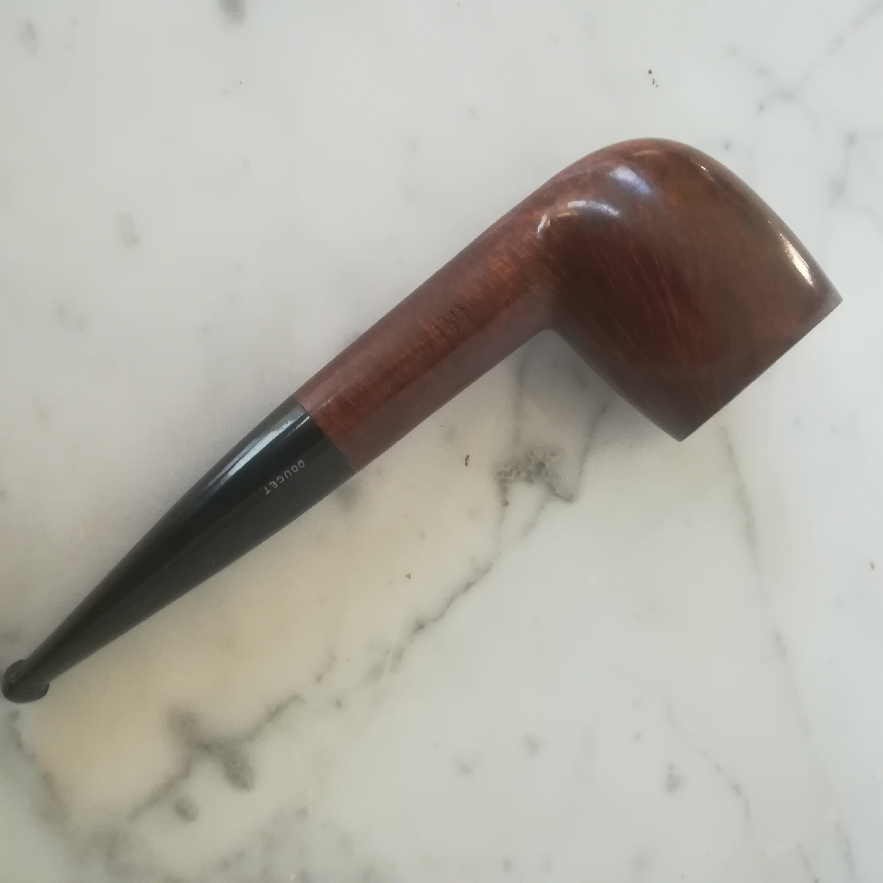 LOT of VINTAGE PIPES Antique Hunter Pipe Bruyere | Etsy