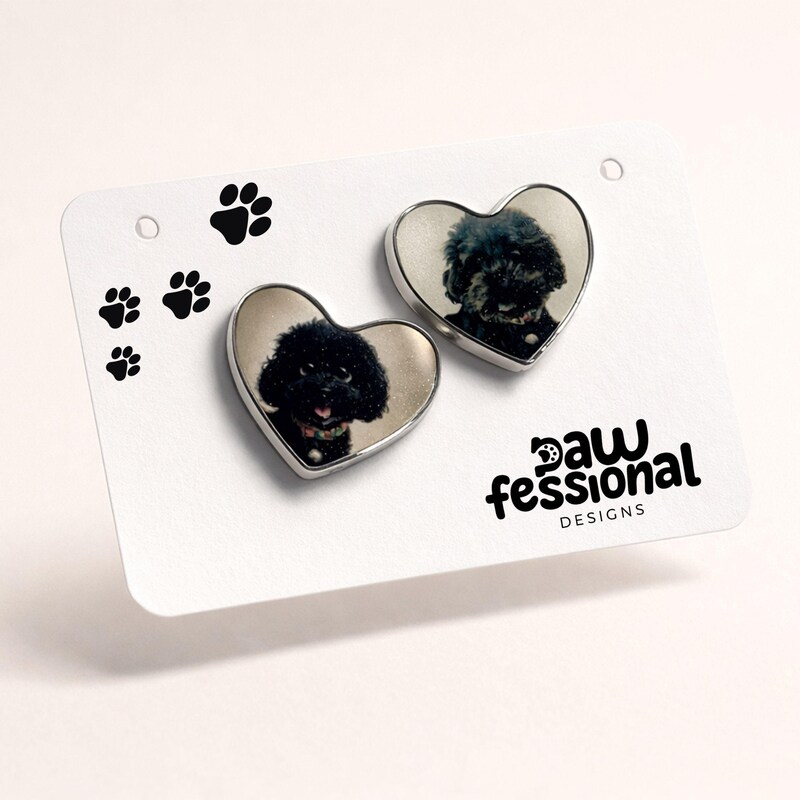 Custom Pin of Dogs - Etsy