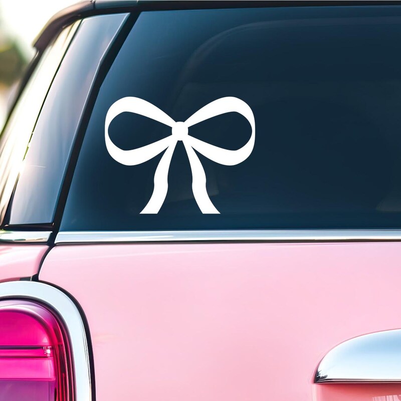Popular Car Decals - Etsy