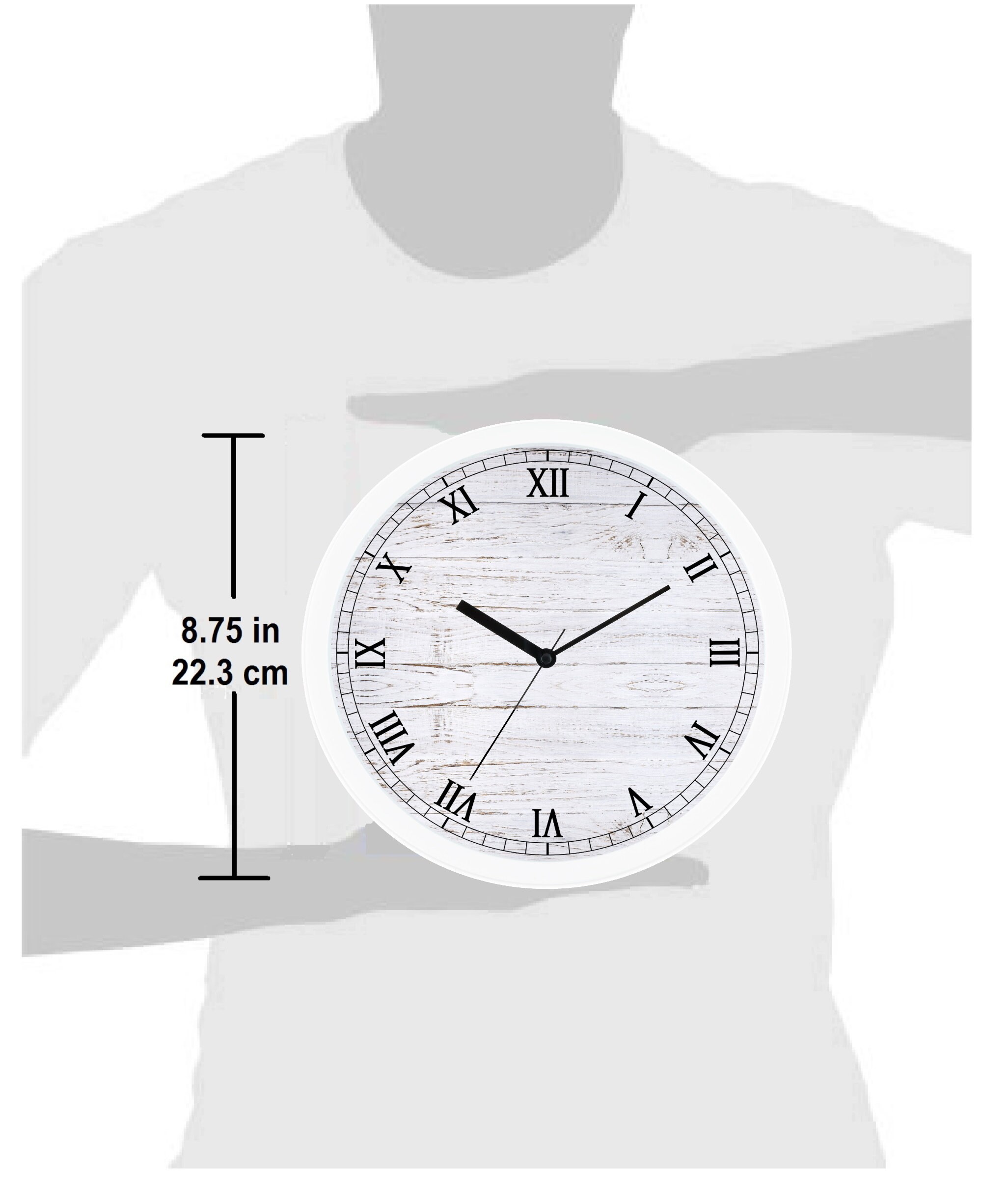 Who Cares I'm Gaming, Gamer Clock, Wall Clock, Arcade, Video Game ...